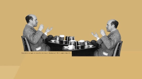 "Στον κύκλο του Τσαρούχη", ομαδική έκθεση φοιτητών/τριών της ΑΣΚΤ ...